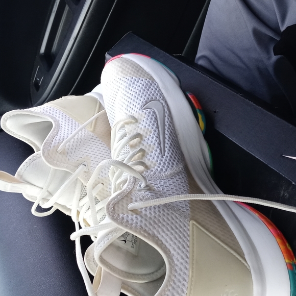 Nike | Shoes | Lebron James Witness 4 | Poshmark